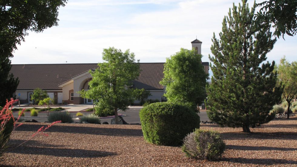 Trails Ventana Ranch 4 Mile Loop | ABQ Runner