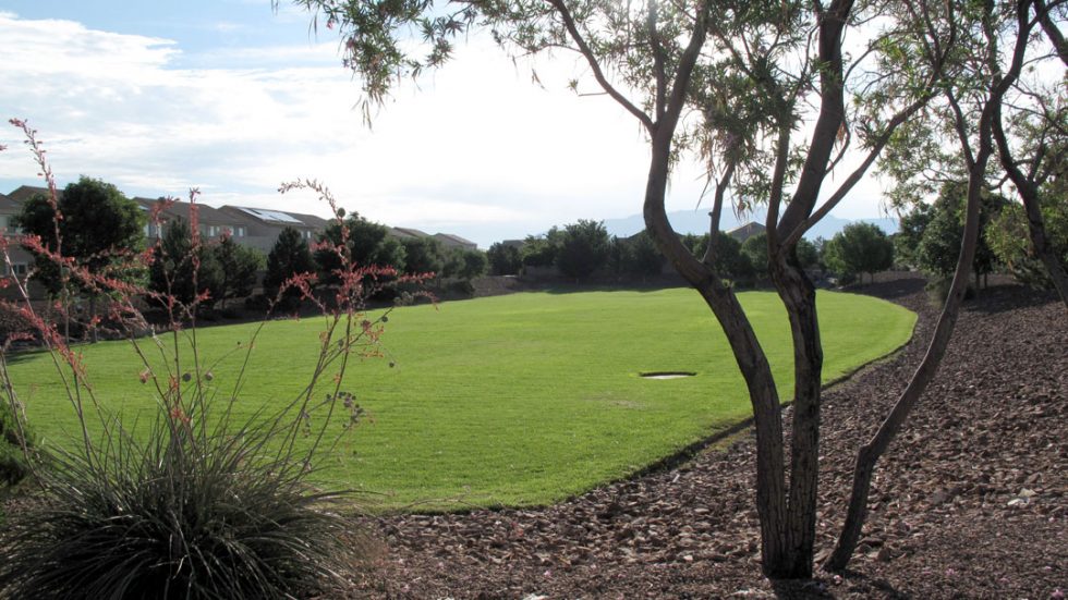 Trails Ventana Ranch 4 Mile Loop | ABQ Runner