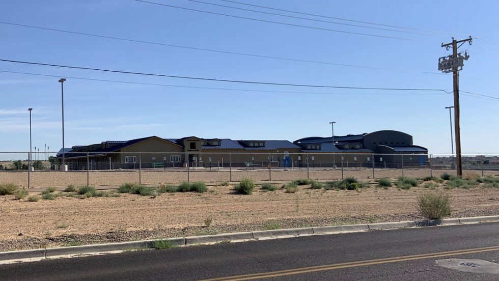 Trails Ventana Ranch 4 Mile Loop | ABQ Runner